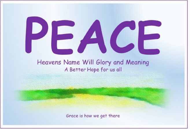 News & Resources – Citizens of Peace